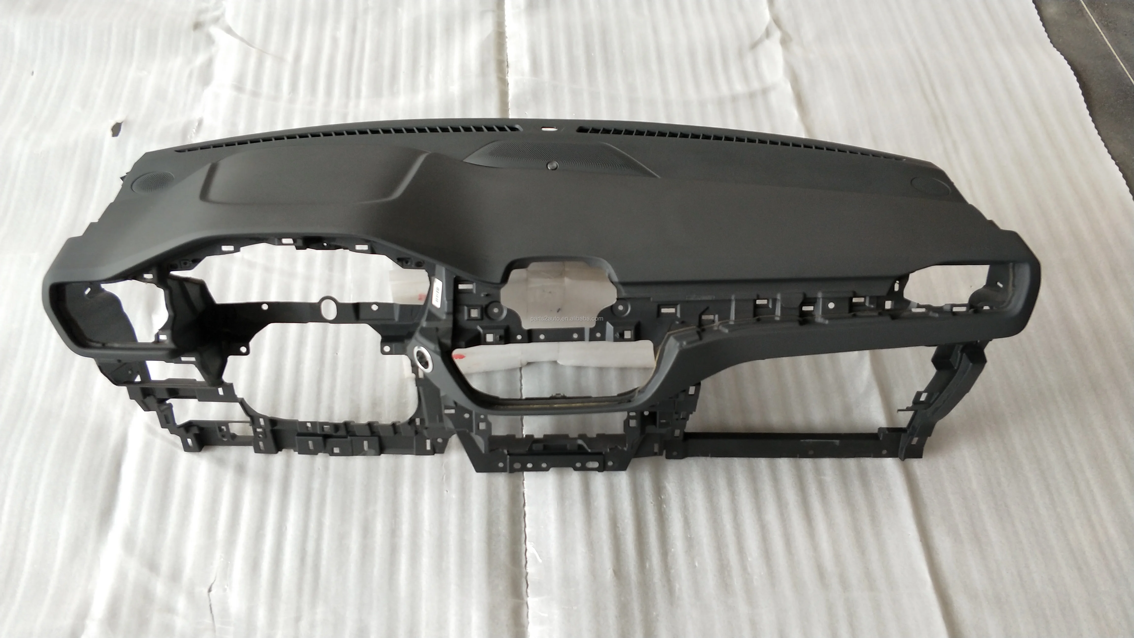 For Ford Focus Mk4 Dashboard /ford Focus Instrument Panel 2019-,Oem ...