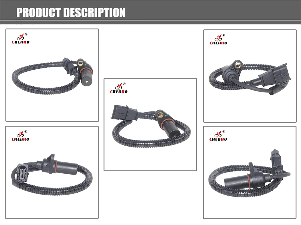 High Quality 39190-27100 Crankshaft Position Sensor 3919027100 - Buy ...