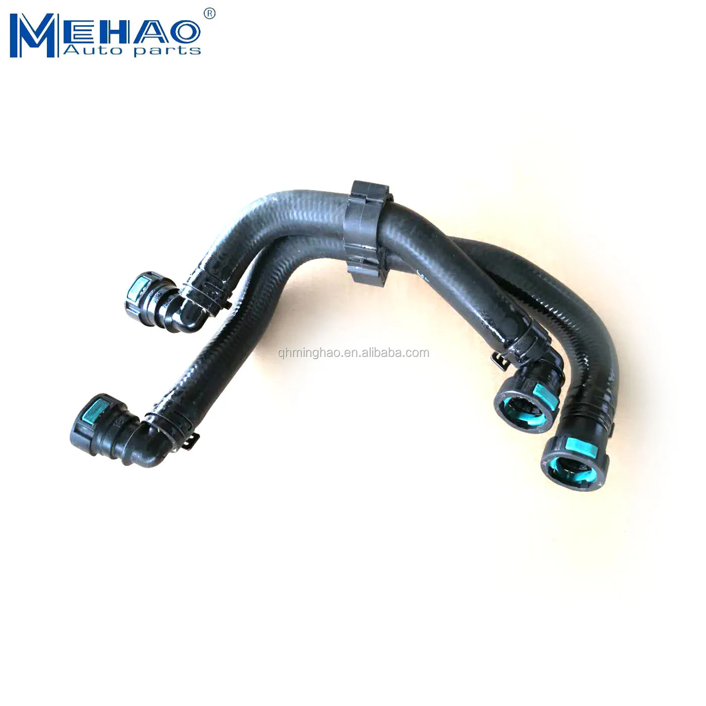 汽车零部件发动机散热器软管中冷器管道加热器软管pch500900 土地r-over Range Rover Sport 4.2l V8 ...