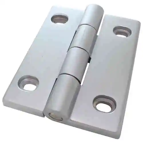 Stainless Sus304 Industrial Cabinet Removable Pin Hinge Types Spring ...