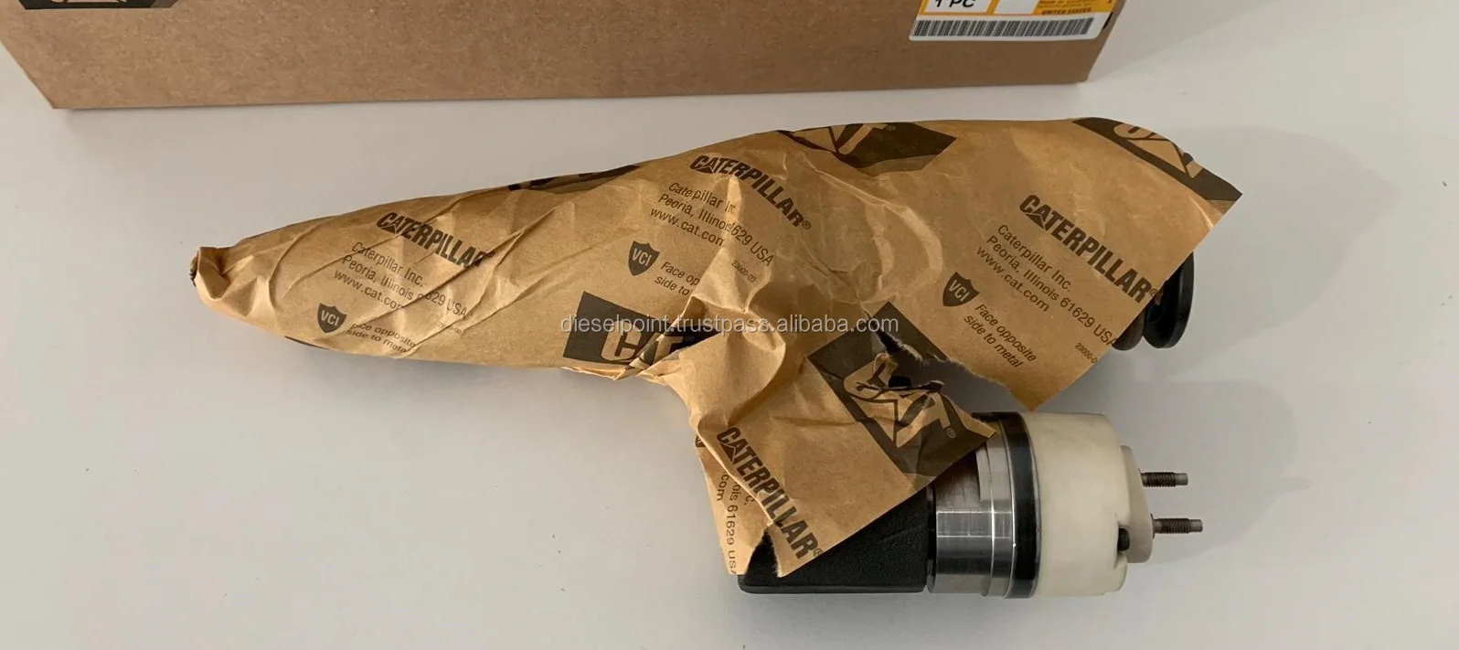 3920217 392-0217 Cat Diesel Fuel Injector - Buy 2309457 - 3861769 ...