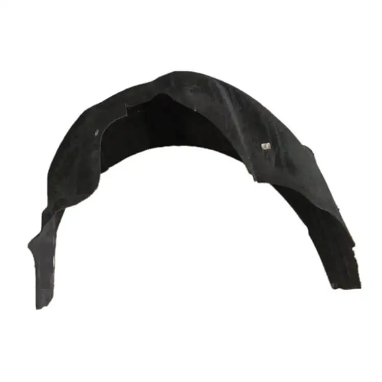 BMW X1 E84 OEM Parts - Rear Fender Liner Splash Shield