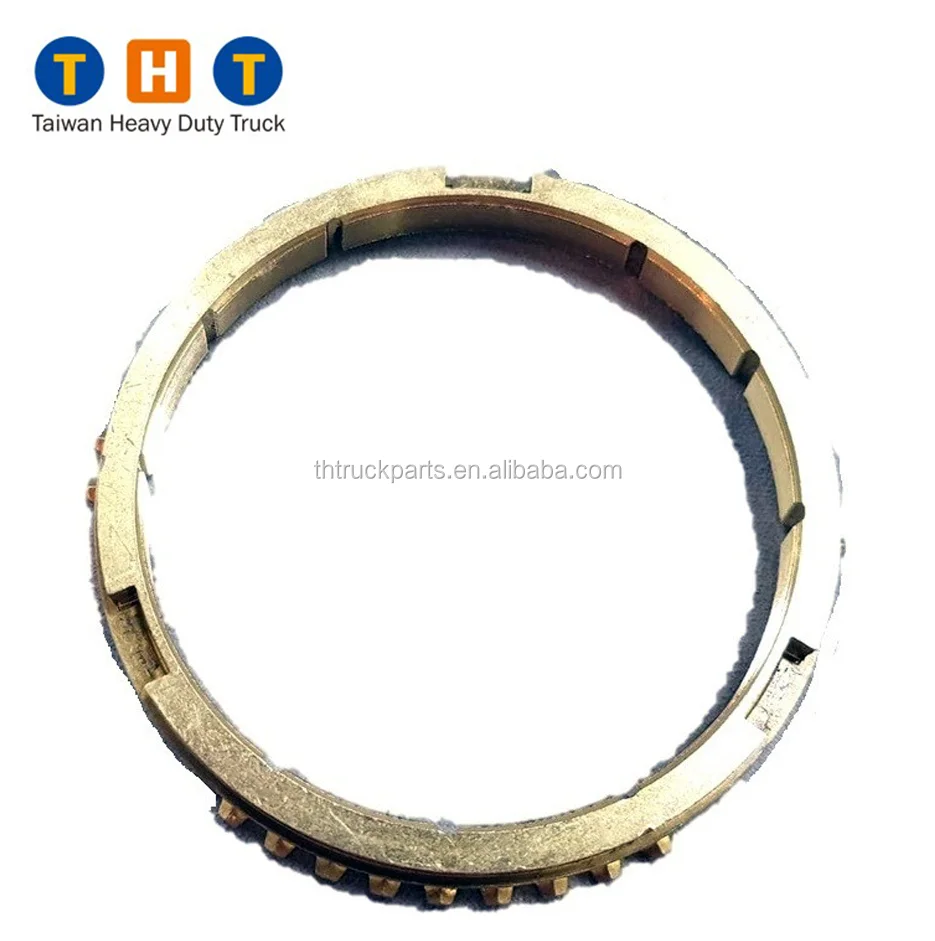 Synchronizer Ring 27t 33369-60010 Hdj80 15b Dyna For Toyota - Buy ...
