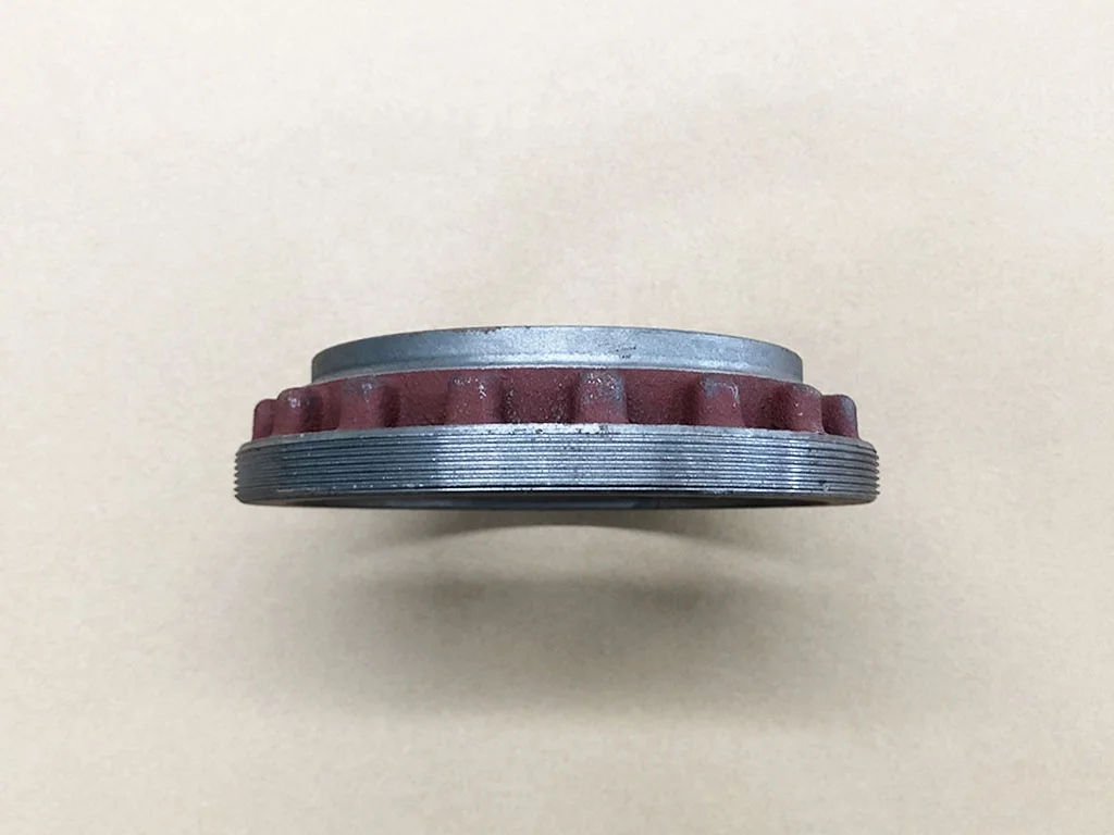 Shacman陕西重型卡车直通轴调节螺母，用于大自卸车矿用卡车备件81.90685.0053 - Buy 通过轴调节螺母81.90685. ...