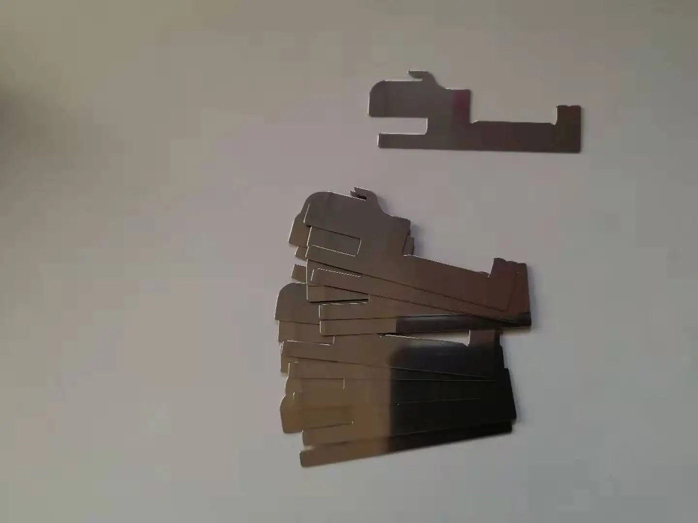 Customize High Quality Circular Knitting Machine Needles Sinker