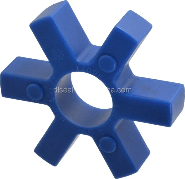 L Type Standard Jaw Coupling T210 Sbt Elastic Spider,Sbt Polyurethane ...
