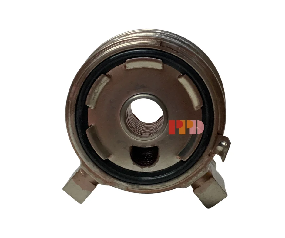 Oil Cooler for Nissan Navara D40 - GENUINE PART 21305-EB70A
