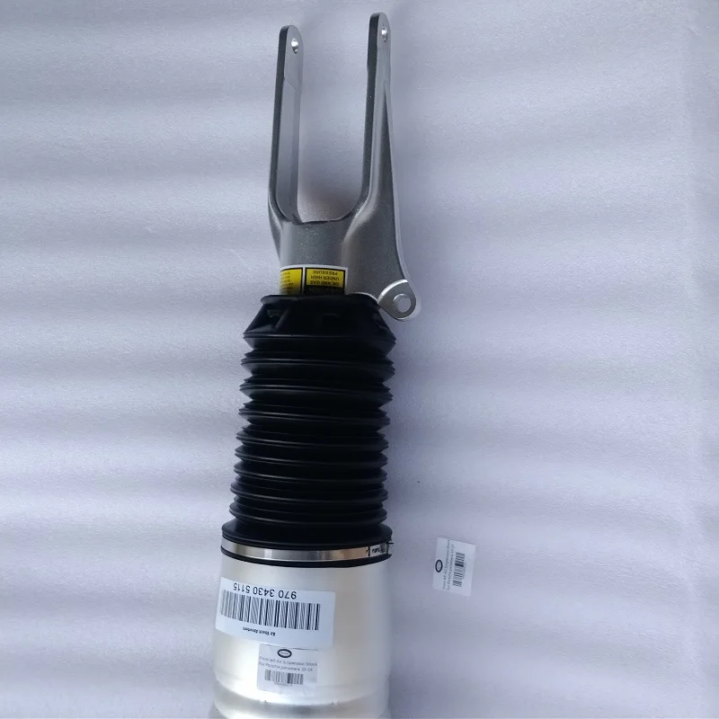 Wlgrt 保时捷 Panamera 前左空气悬架支架 10-14 970 3430 5115/97034305115 - Buy 对于保时捷 ...