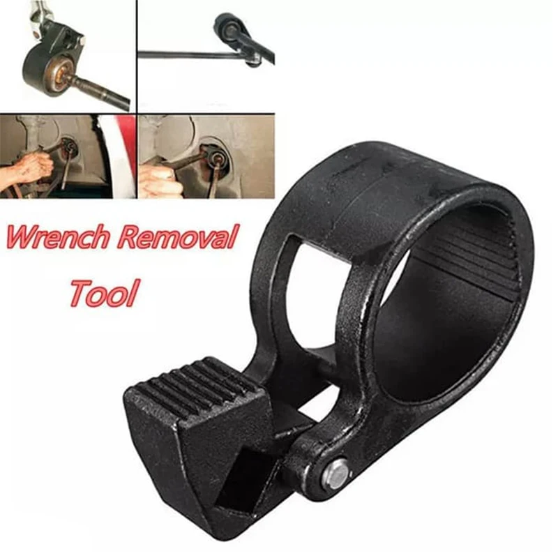 Universal Multi Car Steering Rudder Inner Tie Rod Removal Tool 27-42mm ...