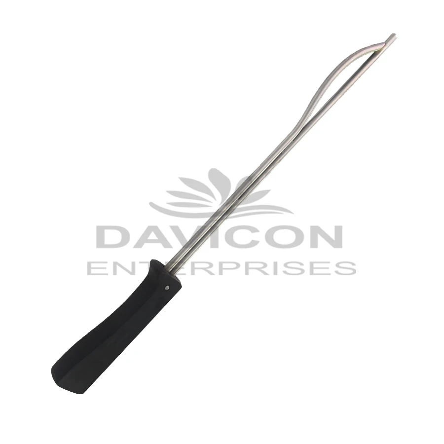 LOCKWOOD Underminer Dissector - Precision Surgical Instrument