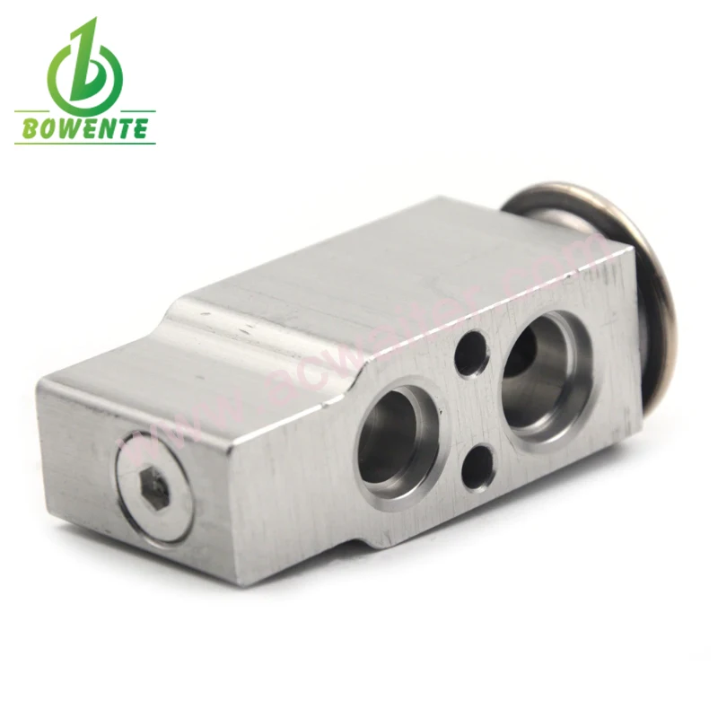 R134a Auto Ac Air Expansion Valve For Car Oem#92200-5z010 - Buy R134a ...