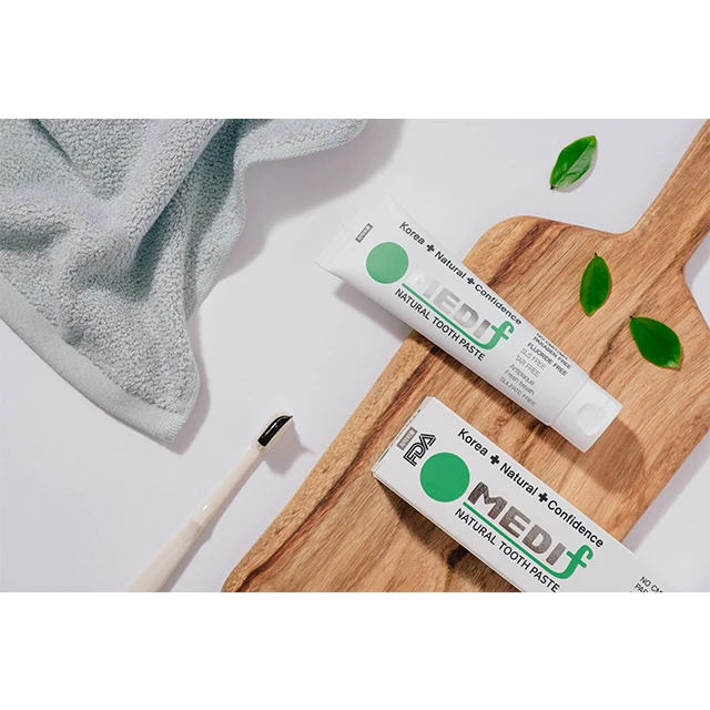 Black Toothpaste For Sensitive Good Toothpaste Without Chemical Raw ...