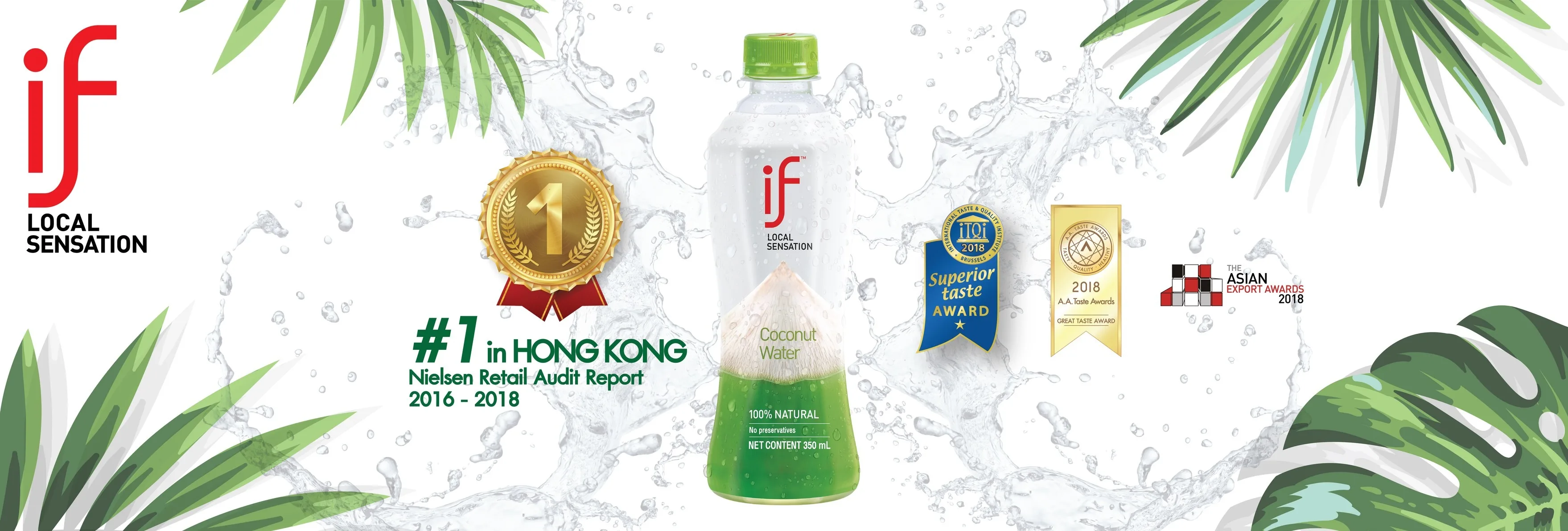 GENERAL BEVERAGE CO., LTD - Coconut water, Tamarind Juice