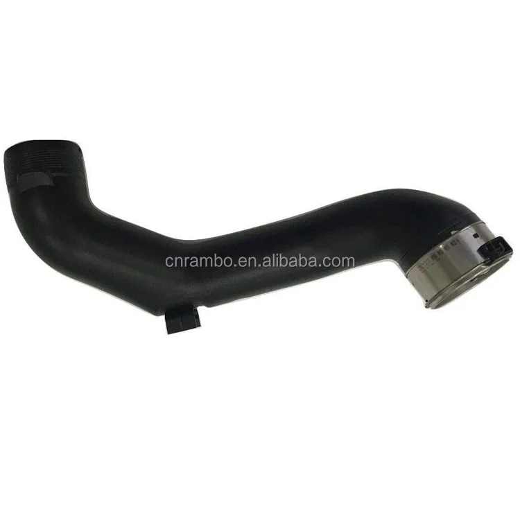 OEM Intercooler Air Duct Tube Hose for BMW 7 F01 F02 5 F18 F10 F11 6 ...