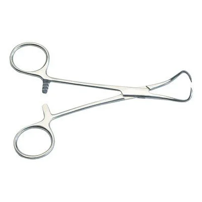 Total Thyroidectomy Surgery Instruments Set by Nomi Brothers