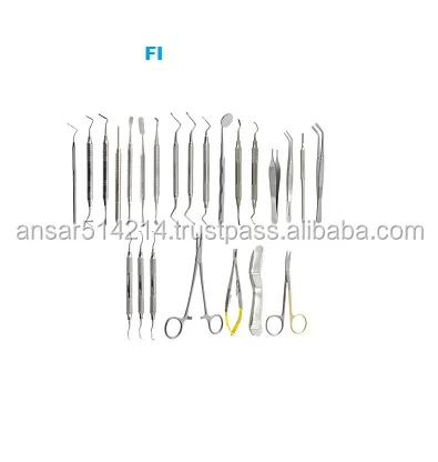 Transbuccal System Transbuccal Trocar System - Buy Steel Transbuccal ...
