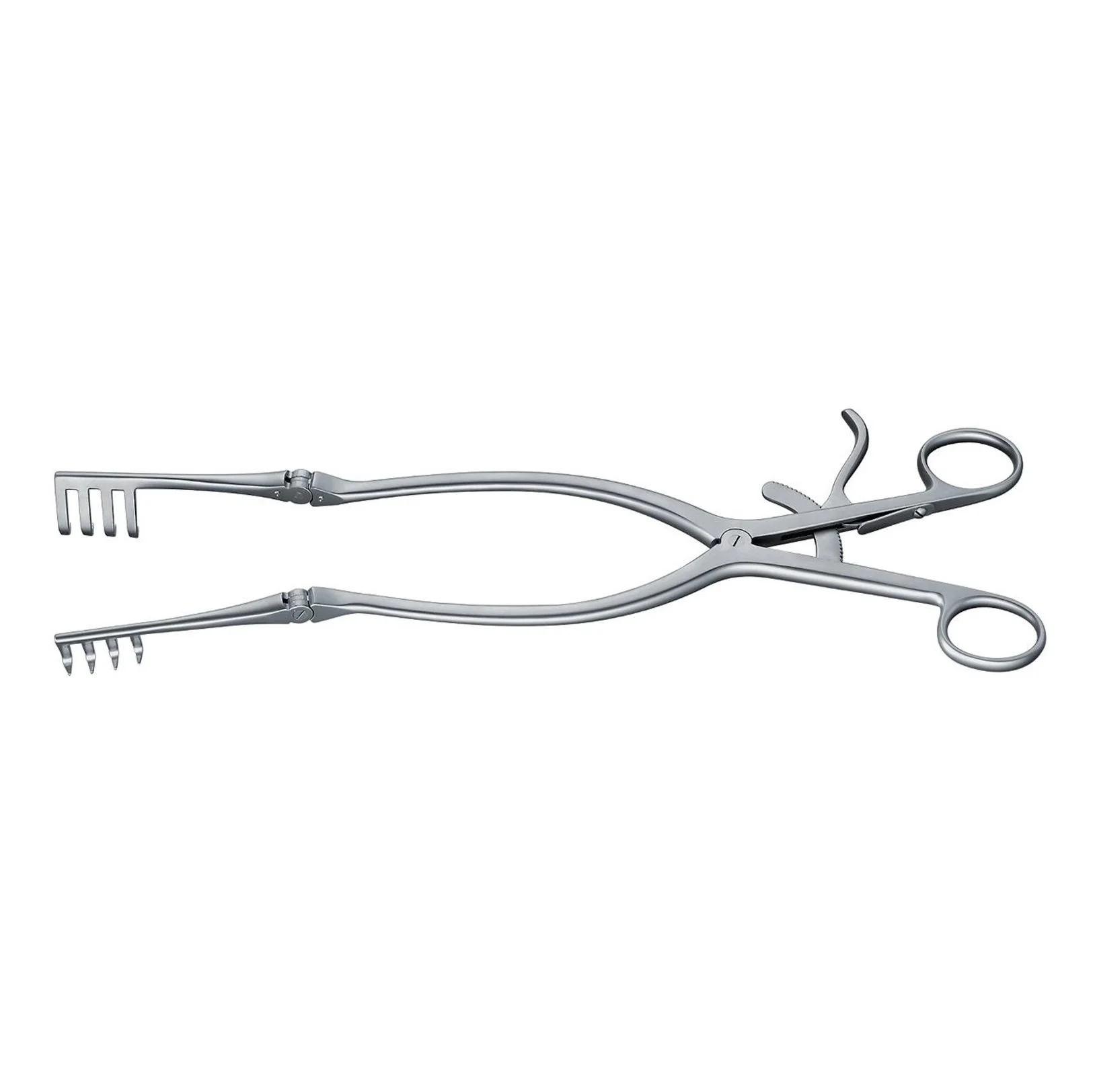 Inge Lamina Spreader Laminectomy retractors surgical instruments ...