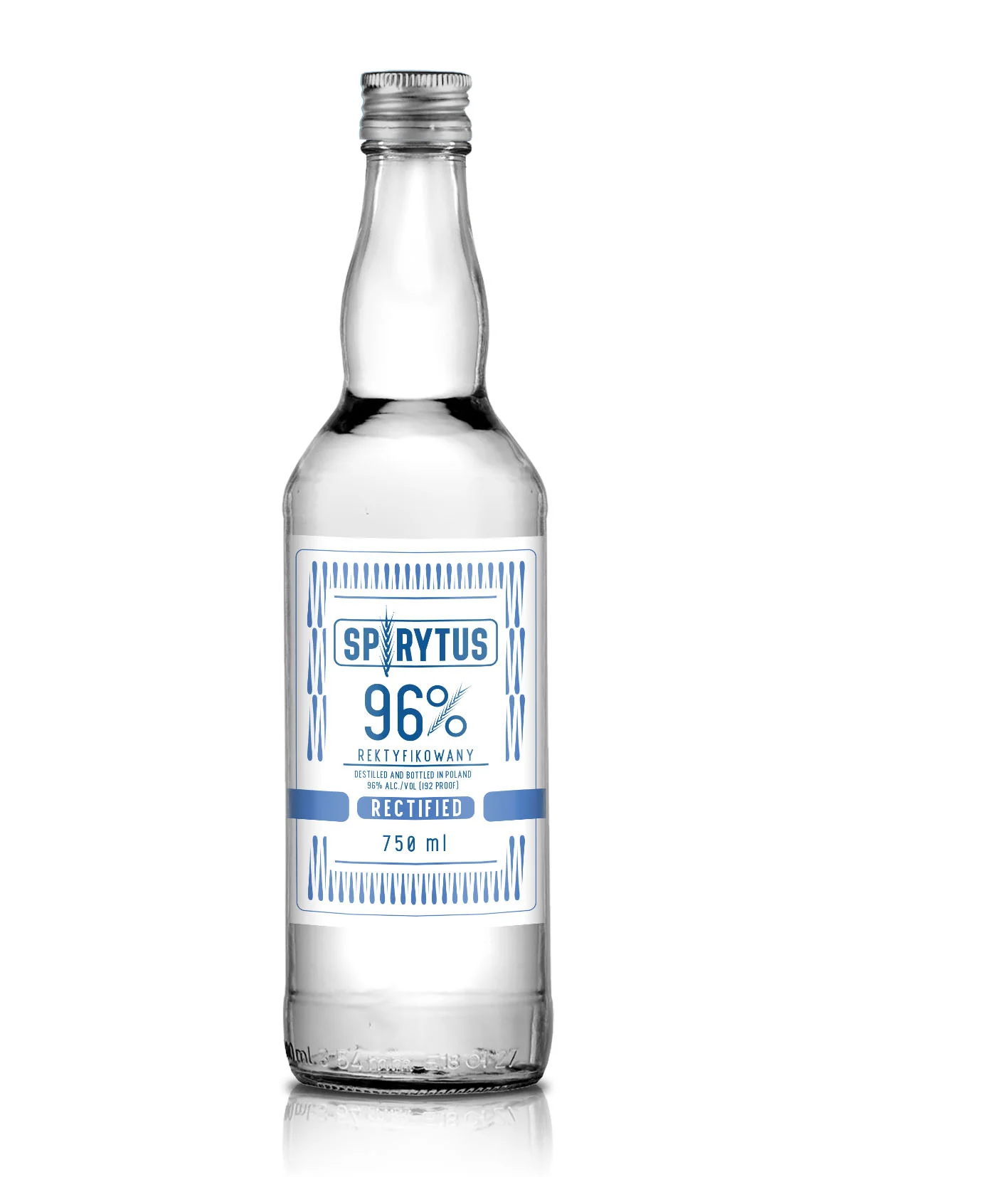 Maxus 750 ml Alc 40% Vodka polaco| Alibaba.com