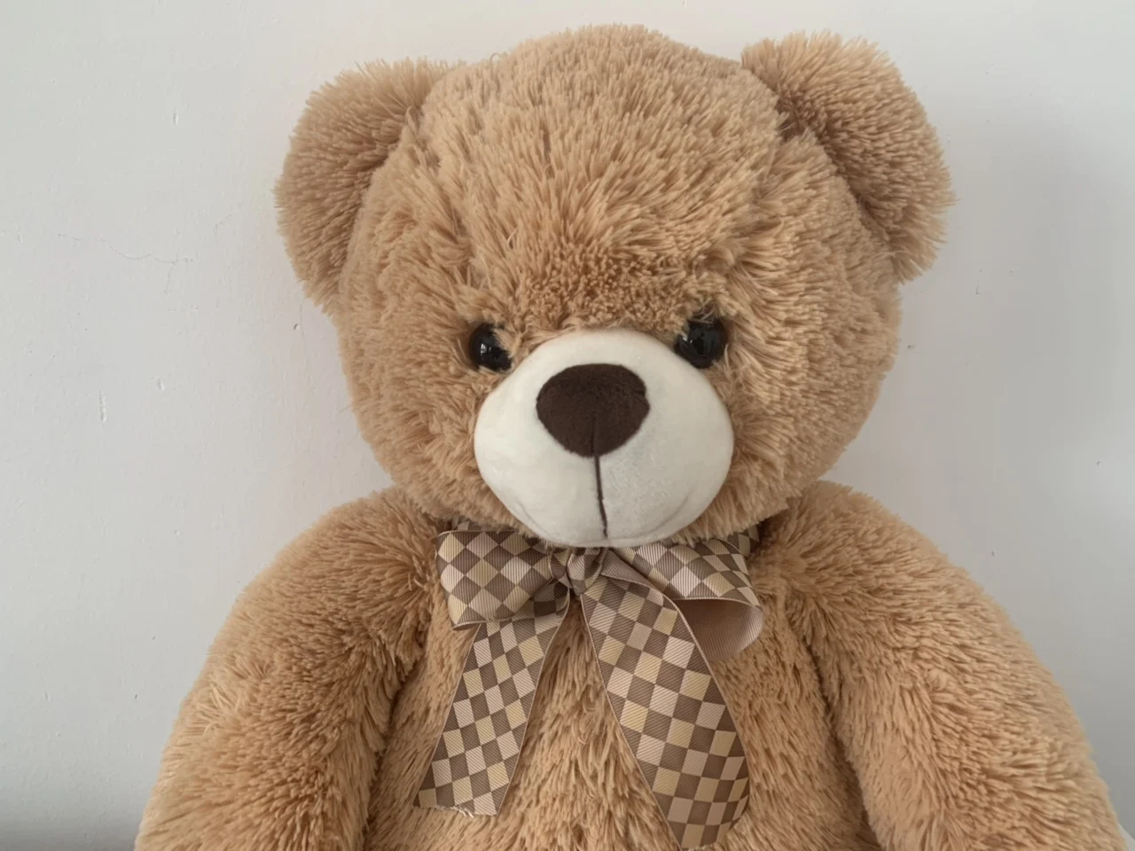 Gift 2020 Soft Teddy Bear Plush Toy Safe For Kids/high Quality Vietnam ...