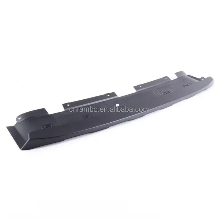 OEM 51117413496 Front Bumper Lower Trim Panel for BMW F25 X3 F26 X4 ...