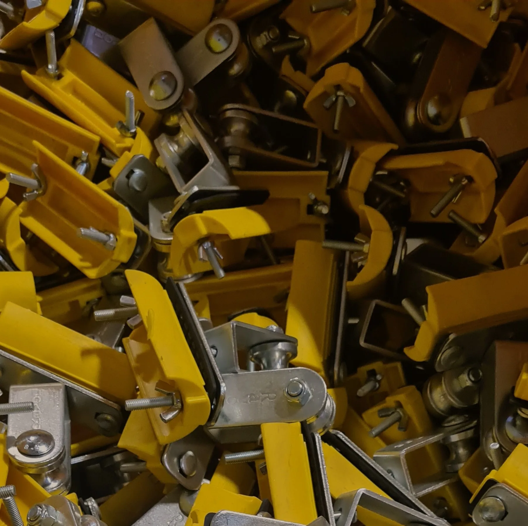 Ravon - Wire Rope Flat Cable Trolley / Crane Hoist Traveling Cable ...