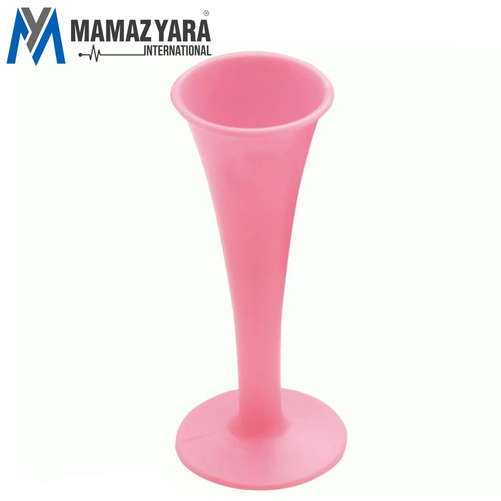 Pinard Horn Foetal Stethoscope Plastic Different Colors Gynecology ...