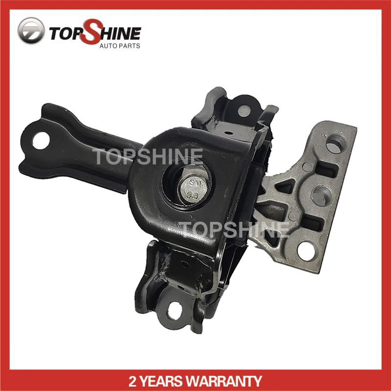 21810-G6000 Auto Rubber Engine Mounting for Hyundai