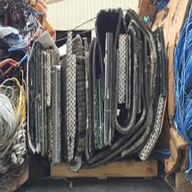 Copper Radiator Scrap,Aluminium Copper Radiator Scrap - Buy Radiator ...