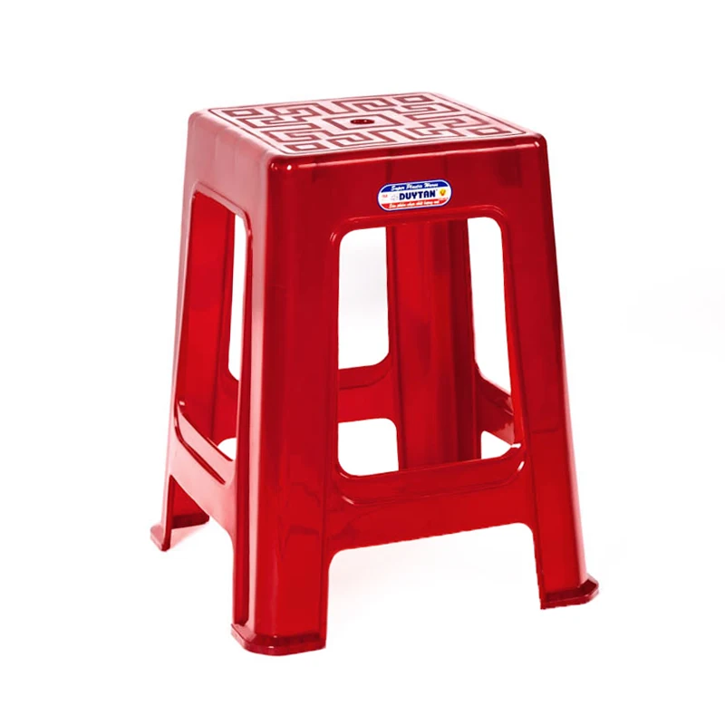 Shop Our Factory Price Plastic High Stools for Indoor & Outdoor