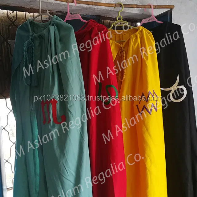 Custom Clerical Vestments - Handmade Chasubles & Robes