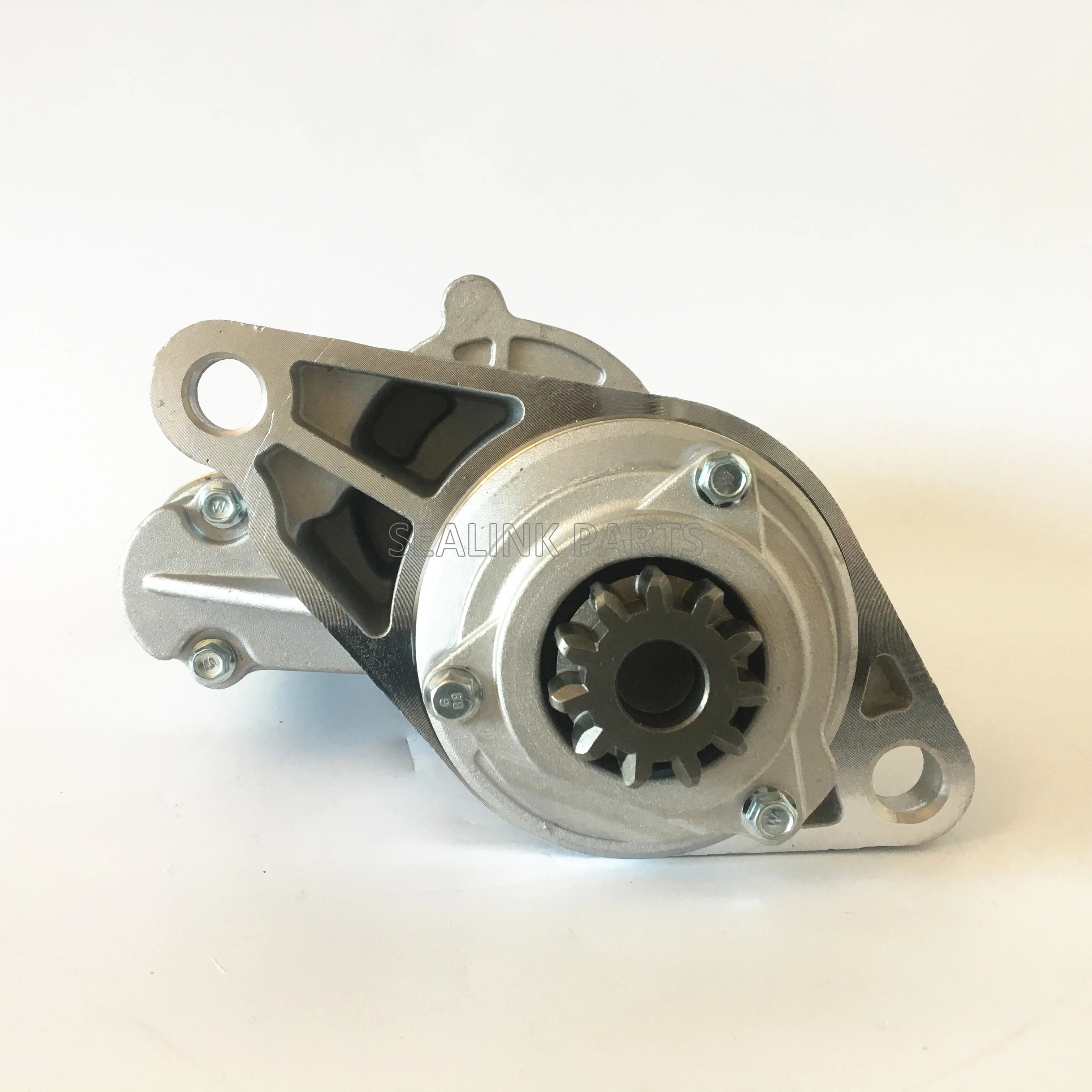 Starter Motor For Isuzu 5kw Npr75 4hk1 4hk1-tcn Nqr90 8982452601 ...