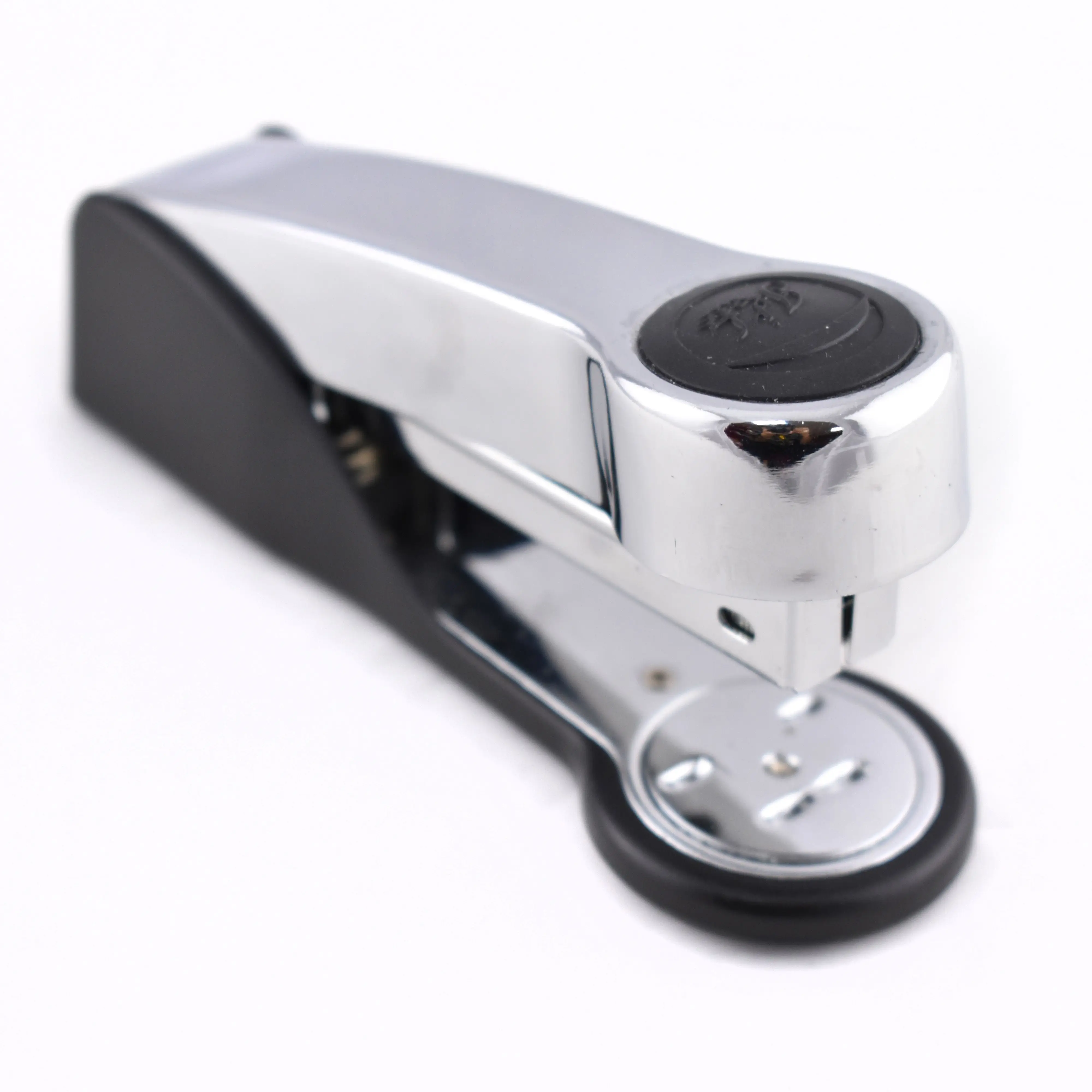 Wex Office Stapler - High Quality Metal Stapler for School