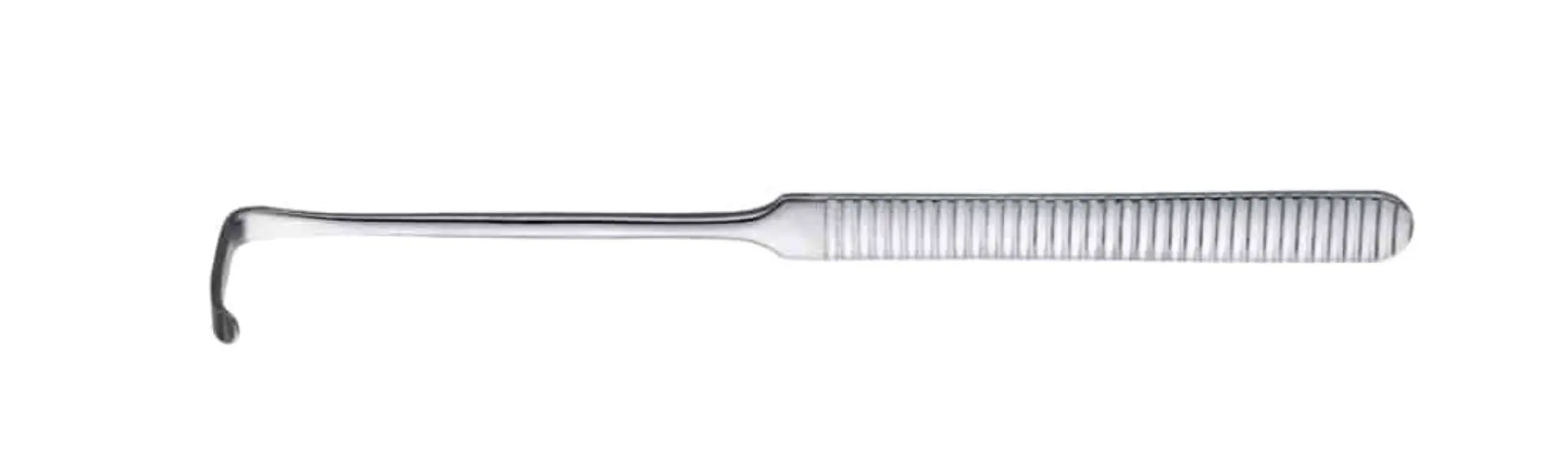 Surgical Instruments Medical Surgery Hook & Retractors Langenbeck Green ...