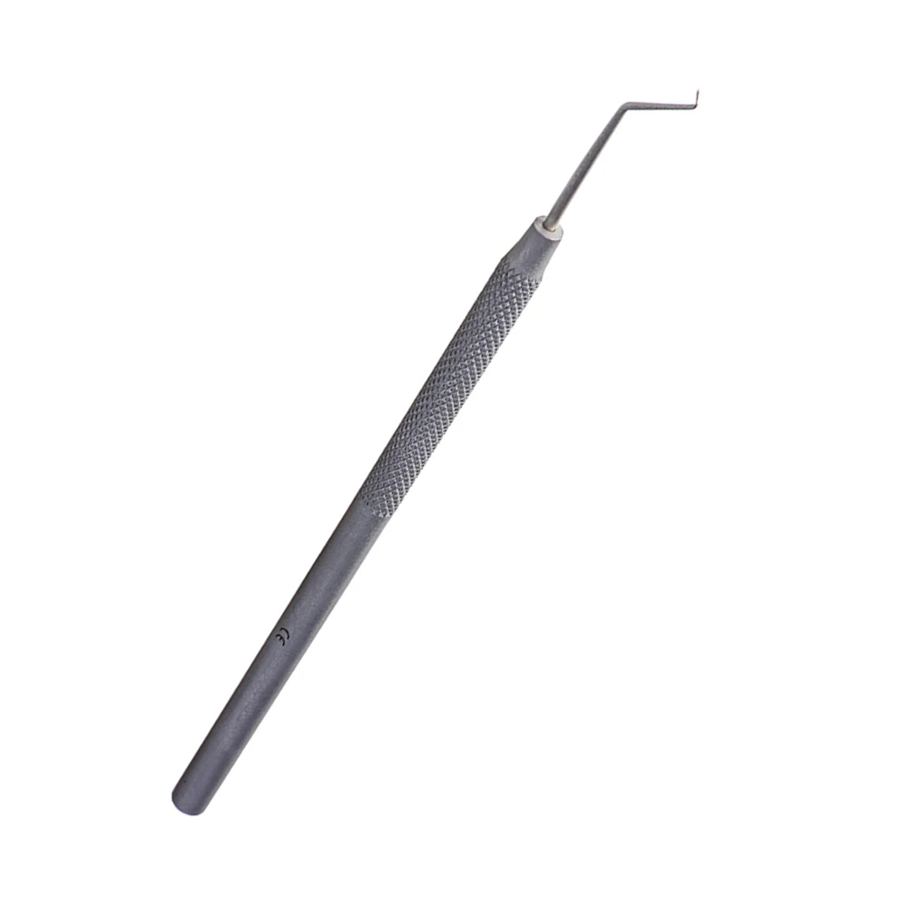 Single Use Disposable Koch Finger Type Nucleus Chopper Ophthalmology ...