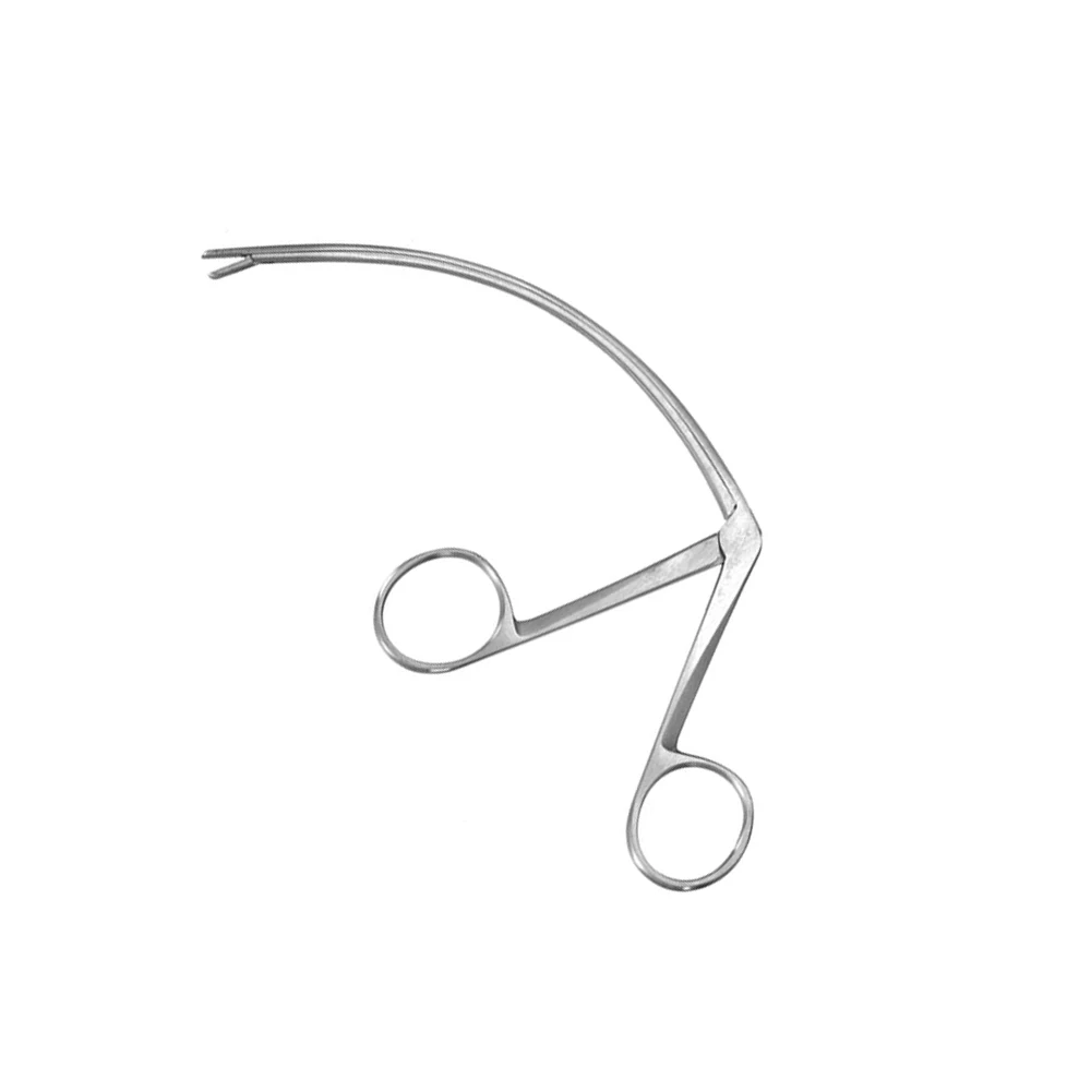 Carol Tendon Pulling Forceps - Buy Alligator Forceps,Landolt Tumor ...