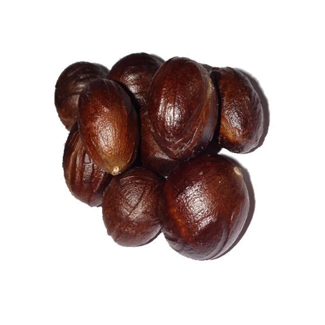 Organic Nutmeg With Shell And Without Shell Cheap Price Export Oriented ...