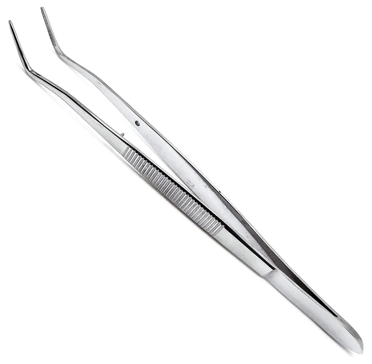 Adson Forceps With Teeth And Without Teeth Dissecting And Dressing ...