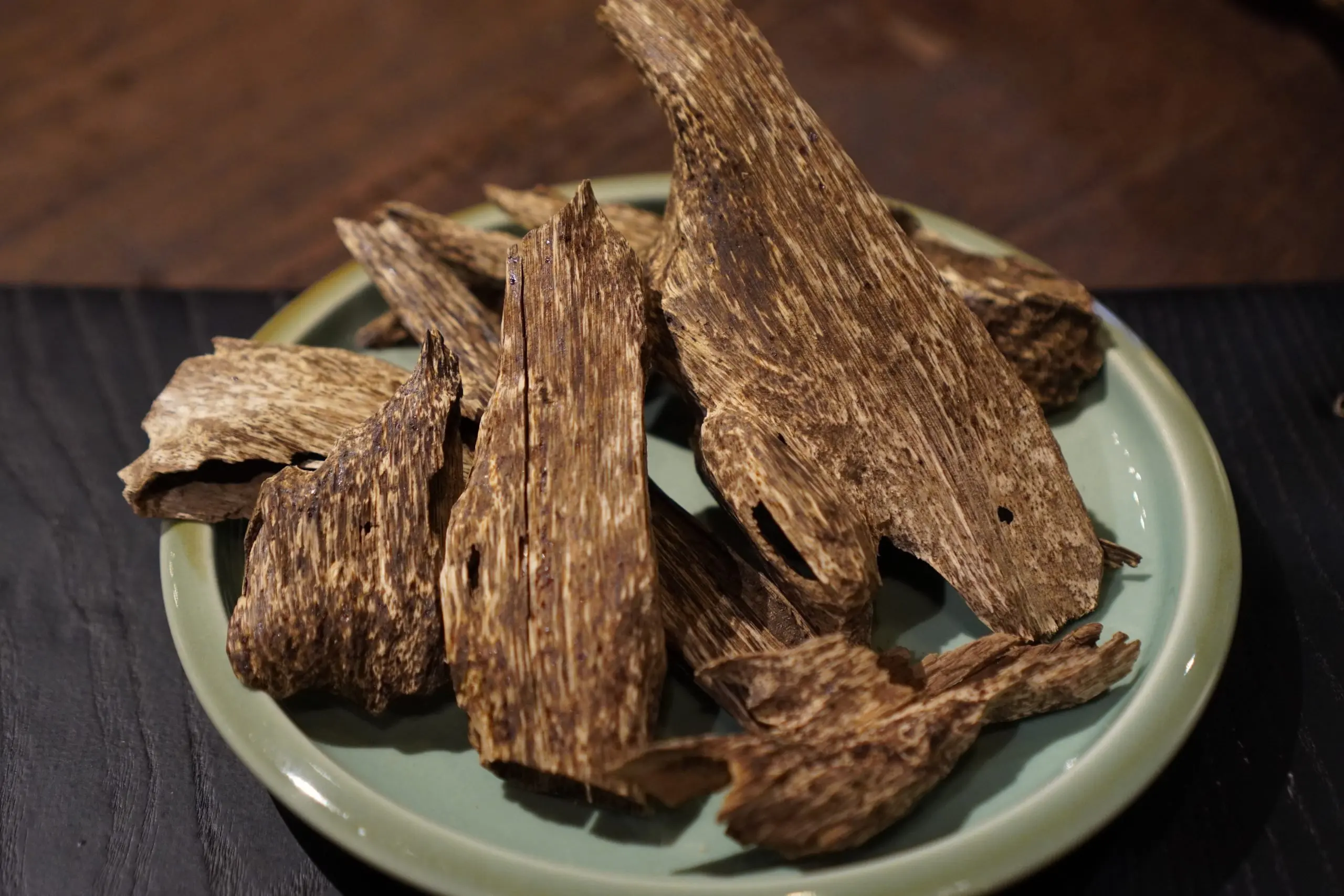 TRIPLE SUPER OUD FROM 100% PURE OUD VIETNAM OUD - STRONG SWEET MOREY ...