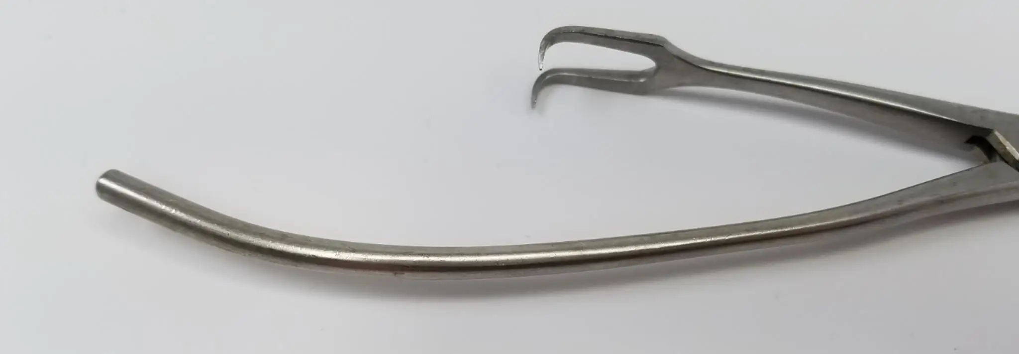 Hulka-Kenwick Uterine Forceps Elevating & Manipulating| Alibaba.com