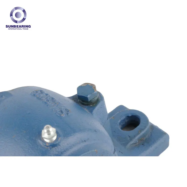 SN Series Split Plummer Block Housing Bearings - High Precision