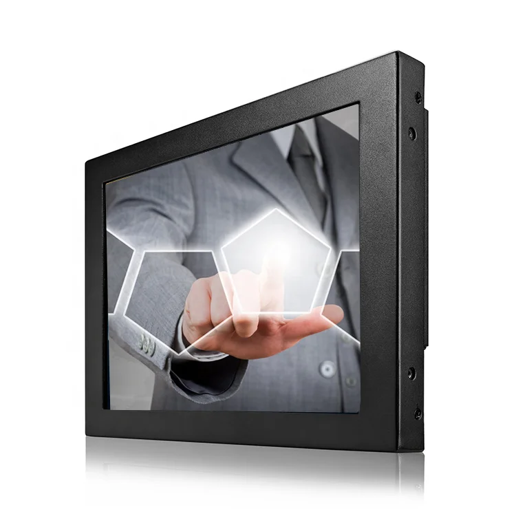 Keetouch Touch Screen With Ip68 Monitor 10 Inch Portable Android Led ...