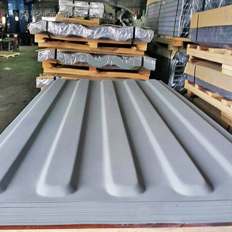 2mm Container roof panel user for container roofing, View shipping ...