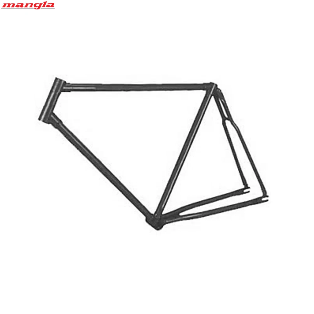 Bicycle Alloy Frame with 26 Inch High End Steel Pipe Frame| Alibaba.com