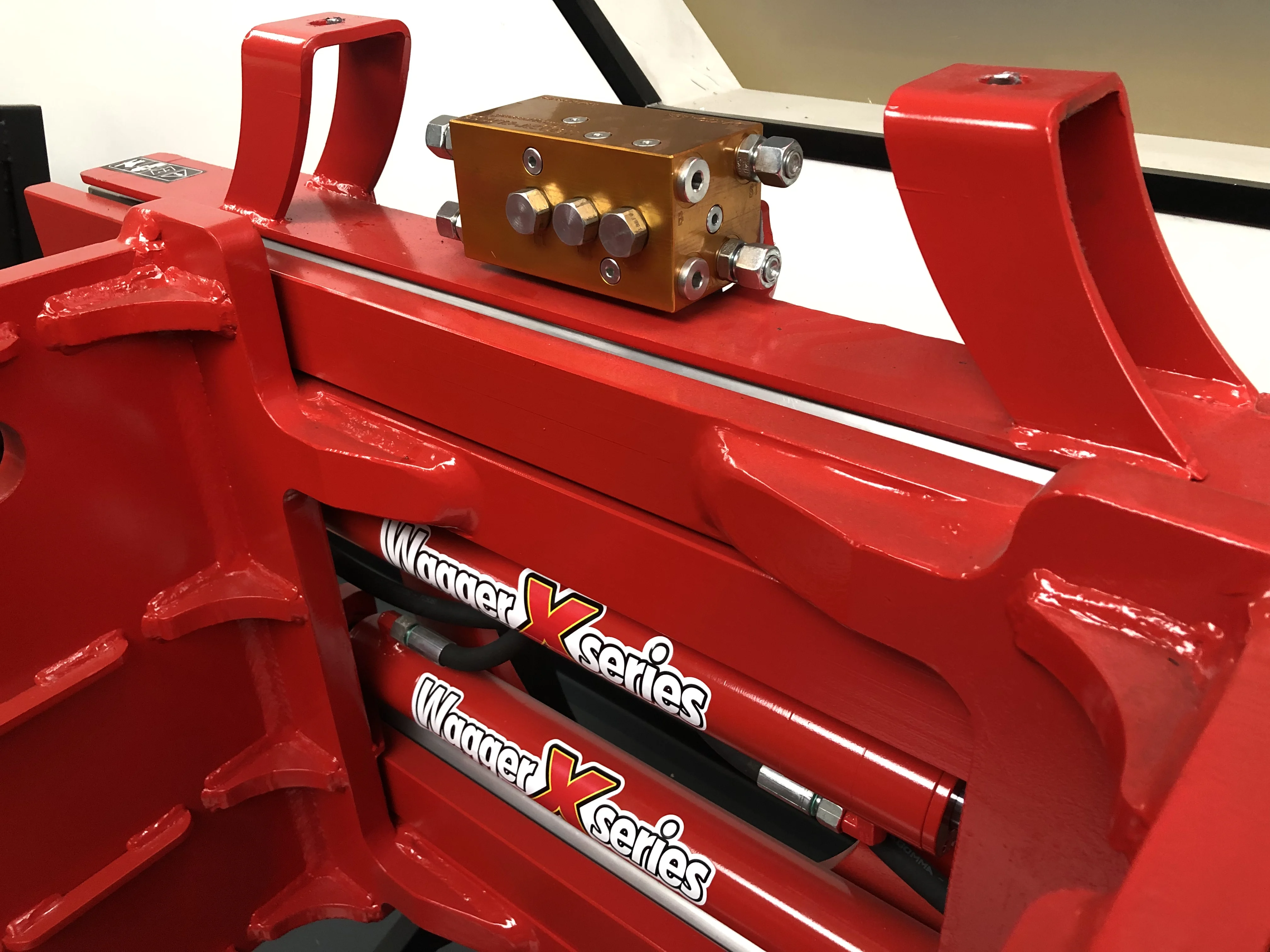 High Quality Bale Clamp - Buy Bale Clamp Cotton Bale Clamp Box Clamp ...