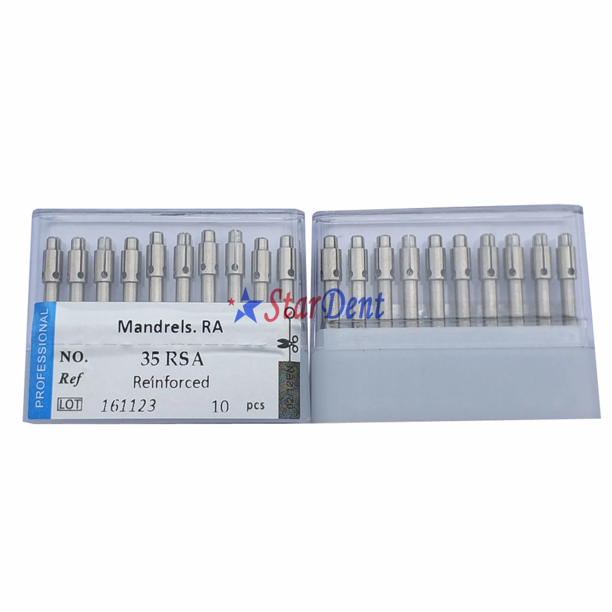 Dental Stainless Steel RA Shank Mandrel for Polishing Disk| Alibaba.com