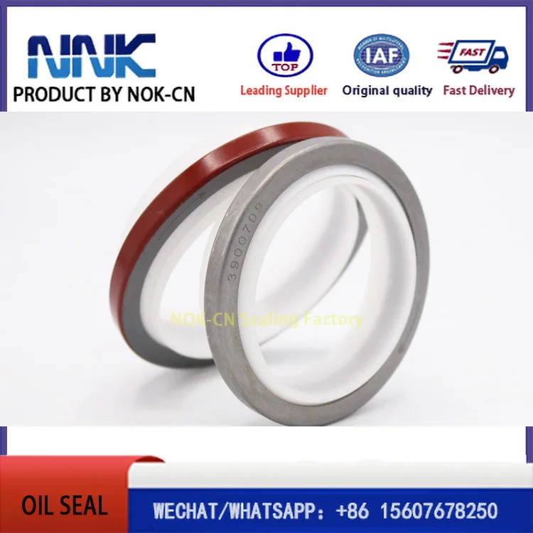 Nnk Ptfe Oil Seal For Diesel Engine Cummins 6bt,6ct,Nt85,3925529 ...