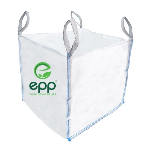 Vietnam to Supplier for Best Price Container Big Bag FIBC Vented Log ...