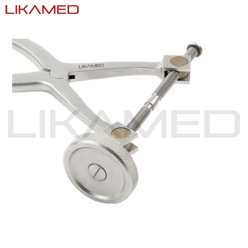 Hardinge Horizontal Retractor - Durable & Versatile Instrument