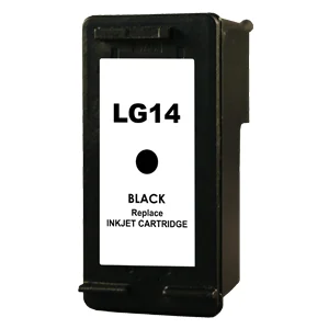 Uniplus 한국 리필 LG14 LG15 LG24 LG25 잉크 카트리지 LG 프린터| Alibaba.com