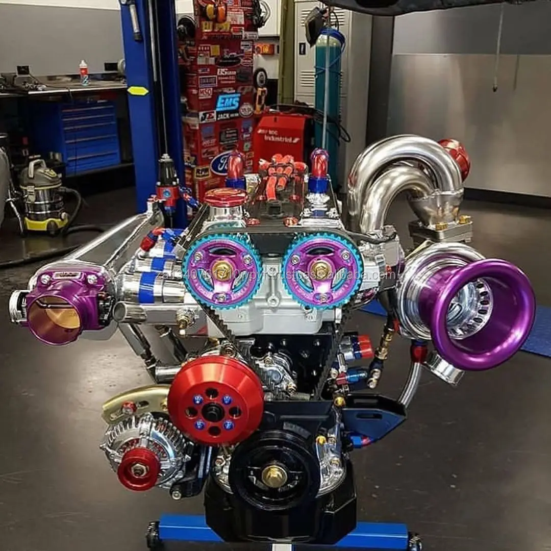 Car Engines - Buy Super Cars Engines 23cc Rc Car Engine 600cc Car ...